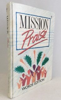 Mission Praise (Words) - Christian Bookshop