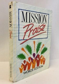 Mission Praise (Words) - Christian Bookshop