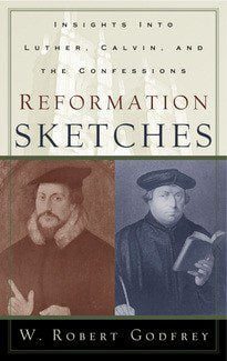 Reformation Sketches - Christian Bookshop