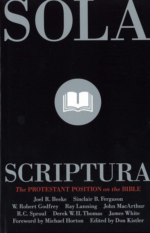 Sola Scriptura! - Christian Bookshop