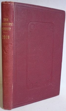 Christian's Pathway 1911 - Christian Bookshop
