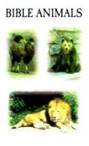 Bible Animals - Christian Bookshop